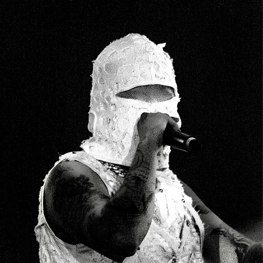 Le Angelo Balaclava Mask - Handmade Ski Mask – SELMANARTS